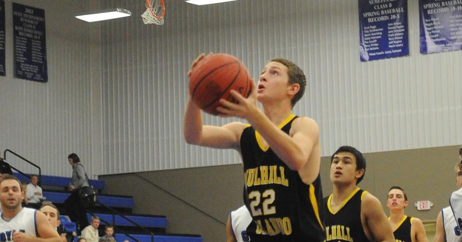Mulhall-Orlando looks to thrive under new coach | Sports | stwnewspress.com