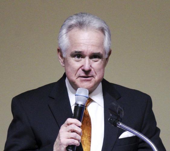 Stillwater Chamber makes leadership change | Local News | stwnewspress.com