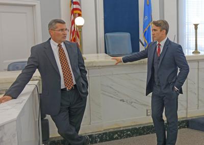 All in the family | News | stwnewspress.com