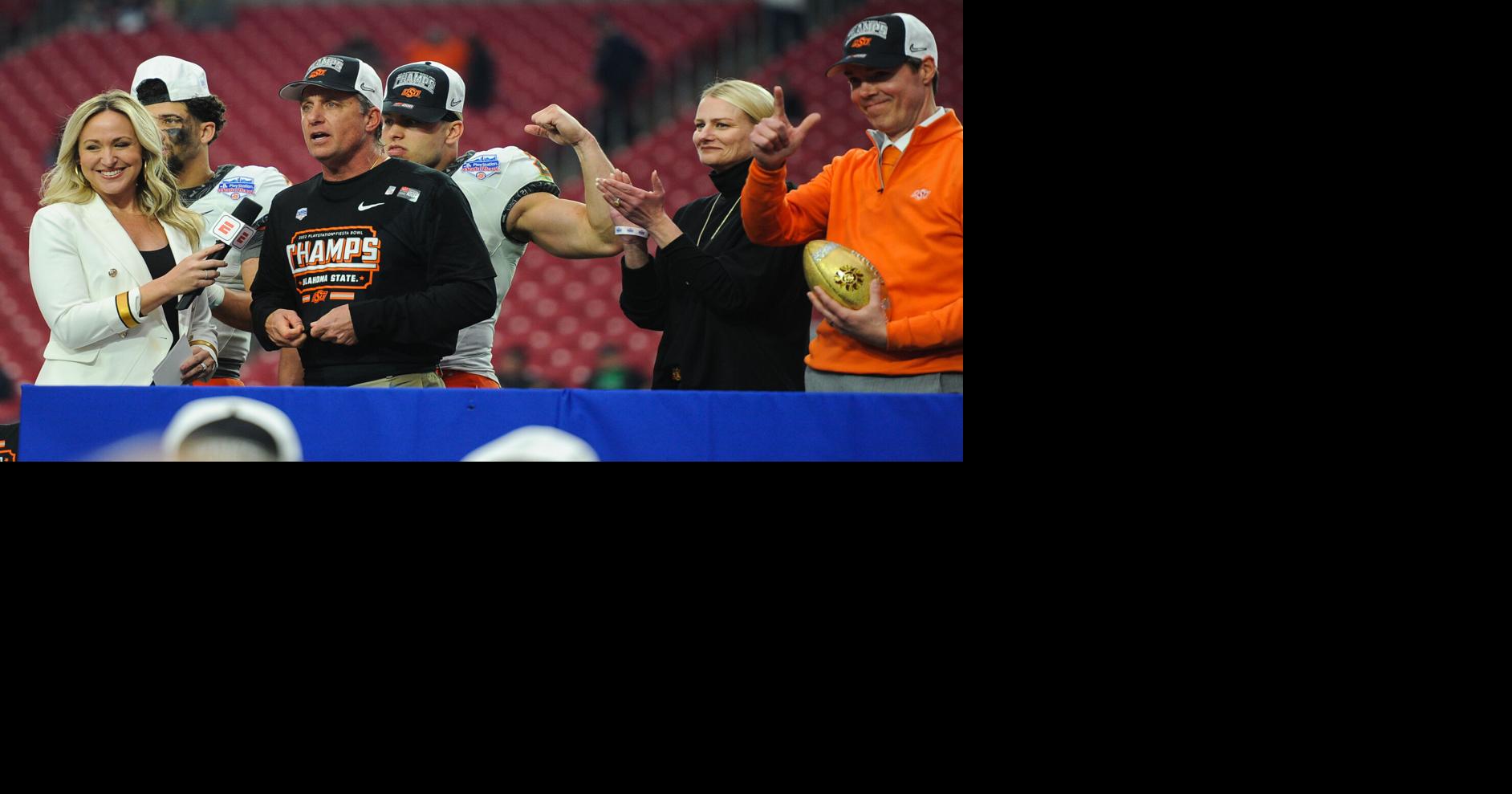 FROM THE HART: OSU's 'biggest win' shows progress and potential ...