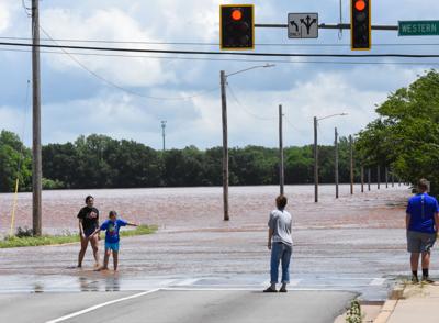 City of Stillwater updates residents on severe weather threat, current ...