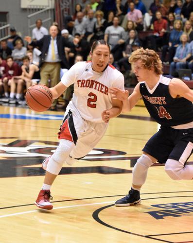 All-Area Basketball: Childs lives up to lofty expectations as junior ...