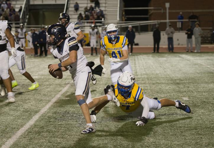 Pioneers advance to state semifinals with win against Southmoore ...