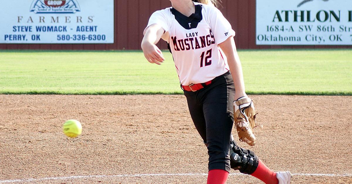 All-Area Softball: Frontier's Nelson returns from torn ACL, improves ...