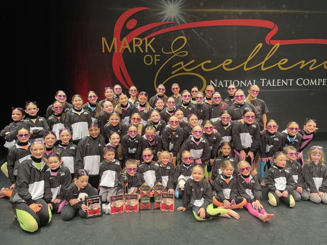 Local dance team prepares for nationals in Texas | Local News ...