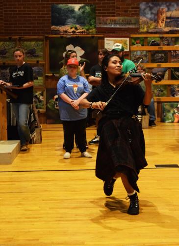 Dancing Turtle blends multiple art forms into three-day festival | News ...