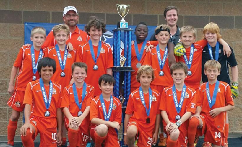Stillwater Soccer Academy and Apex fare well at Cosmo Cup | Sports ...
