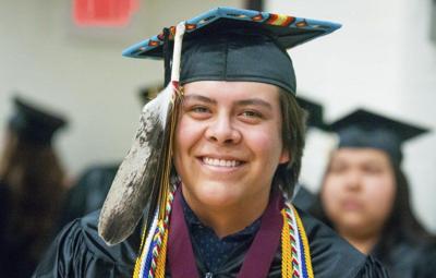 Stitt vetoes bill that secured rights for Native American students ...