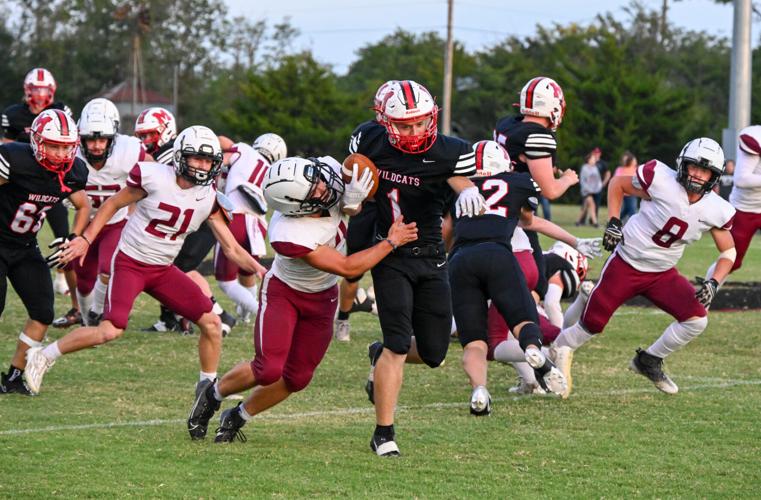 Morrison football honors 9-year-old boy who died unexpectedly, beats ...