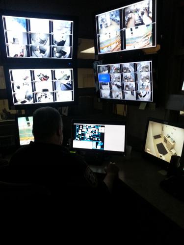 Payne County commissioners satisfied with jail operations | News ...