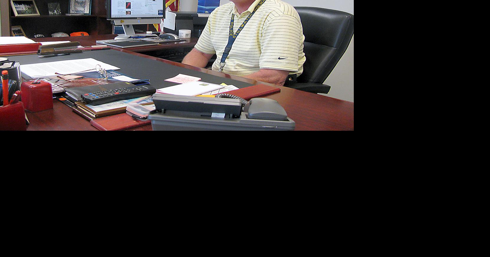 After 46 years, Norman McNickle to leave behind an unmatched public ...