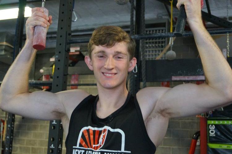 Stillwater's Wade Lopp competes on American Ninja Warrior | News ...