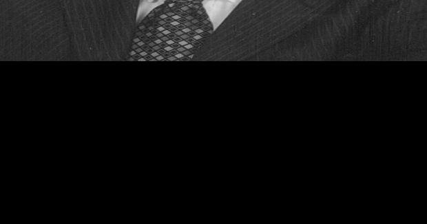 Walter Dietrich Christian (W.D.) Eggers | | stwnewspress.com