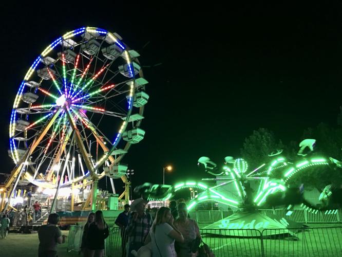 Payne County Fair kicks off Monday | News | stwnewspress.com