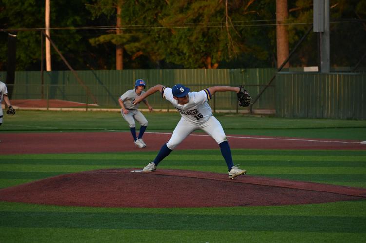 PHOTO GALLERY: Stillwater baseball secures regional hosting rights with ...