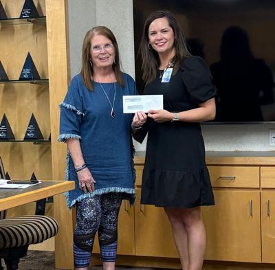 Elite Repeat passes $5 million in giving | News | stwnewspress.com