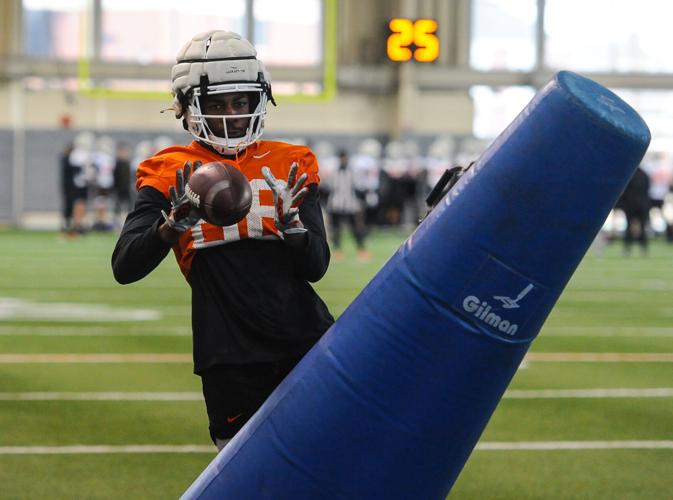 'I stick through it': Cowboys WR Anderson navigates grueling road to ...