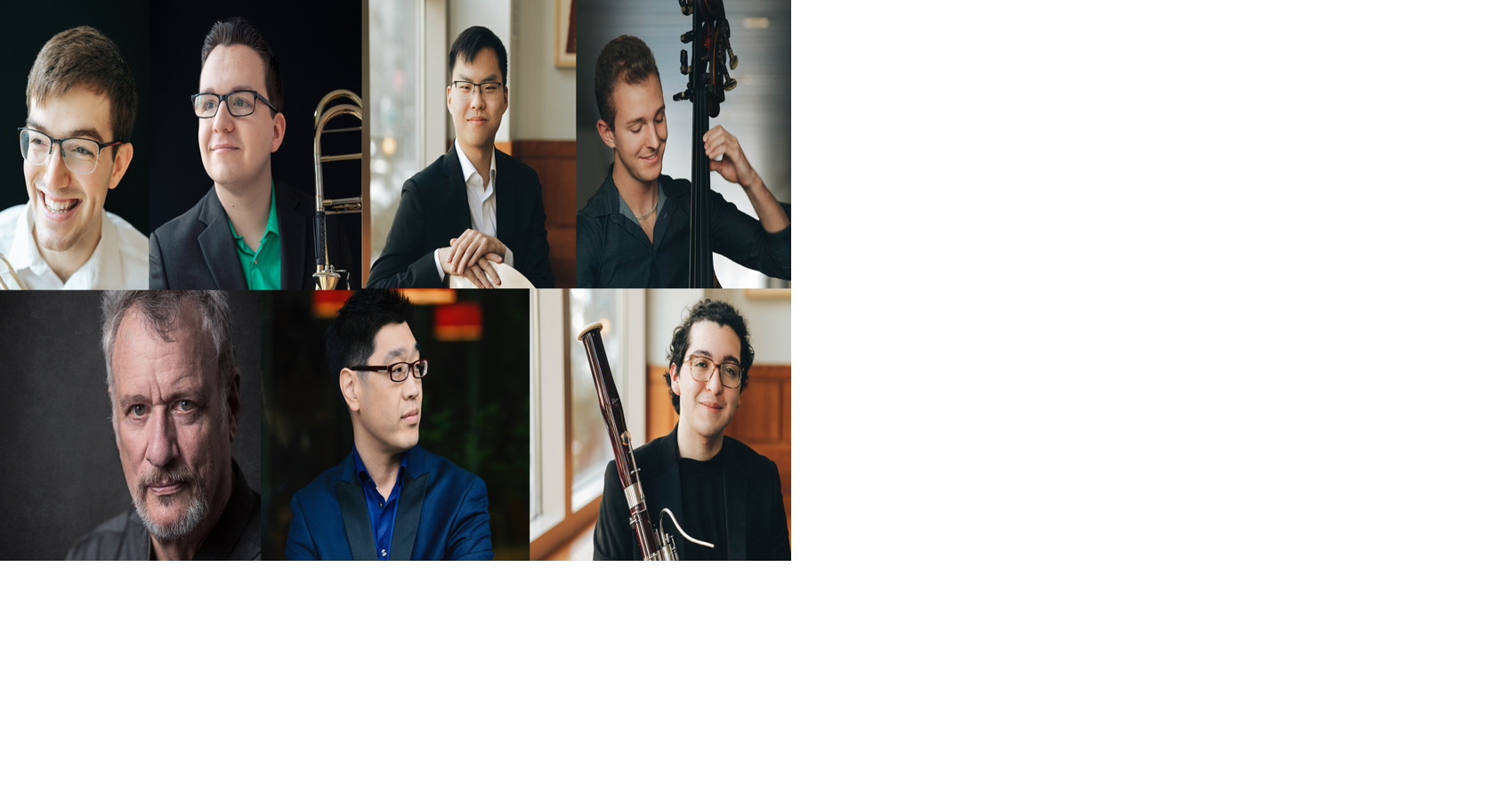 Star Trek actor to narrate musical performance at The McKnight Center ...