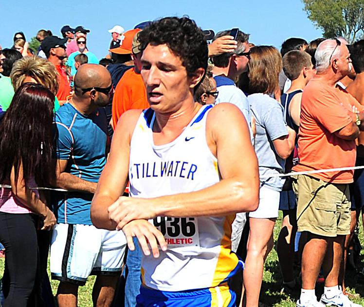 Stillwater's Frohock medals at Jamboree | Sports | stwnewspress.com