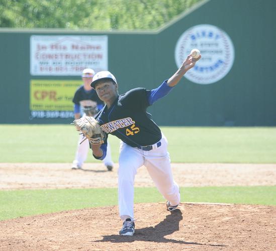 Phenomenal freshman: Case throws complete-game shutout to propel ...