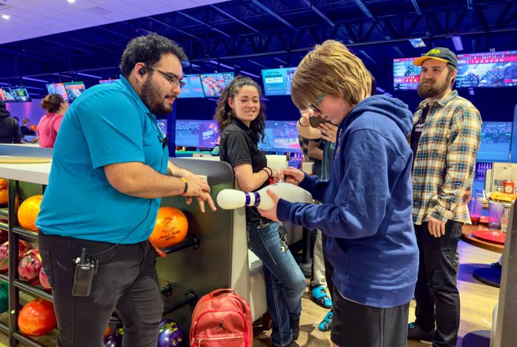 blue scuti effect: Fans flock to Tetris tournament to see Stillwater’s ...