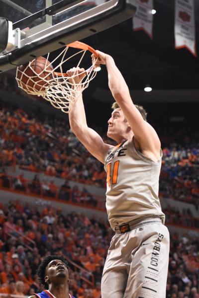 OFF THE RIM: Cowboys need big name, experienced coach | OSU Sports ...