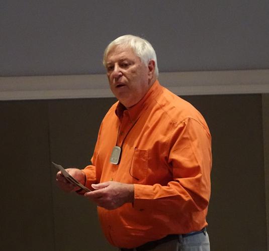 Lasting legacy: Oklahoma State's first family returns to Stillwater ...