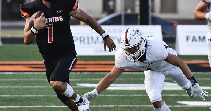 Prep Preview: Cushing football will look to senior backfield to take ...