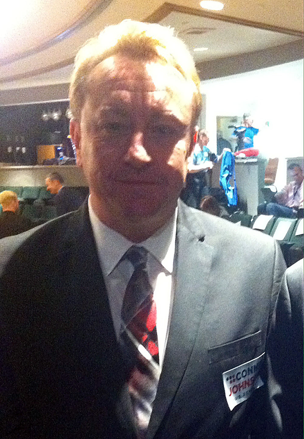 YOUR SPIN: What did the U.S. Senate debate tell you about the ...