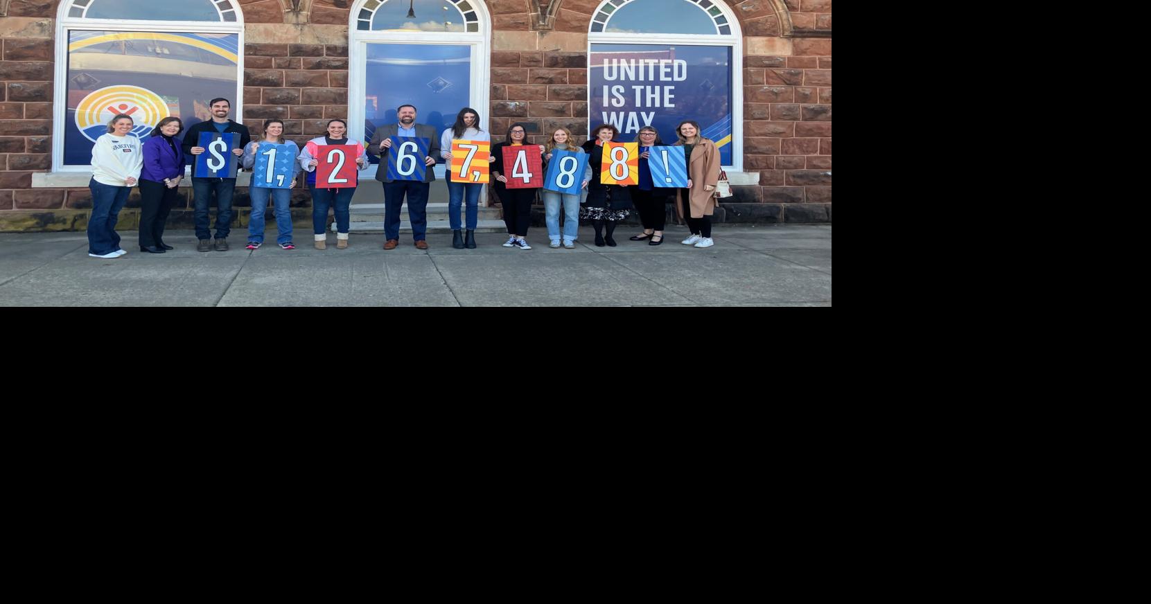 United Way of Payne County exceeds fundraising goal | News ...