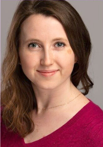 Stillwater author E.M. Chaffin signing copies of new novel "Newfangled ...