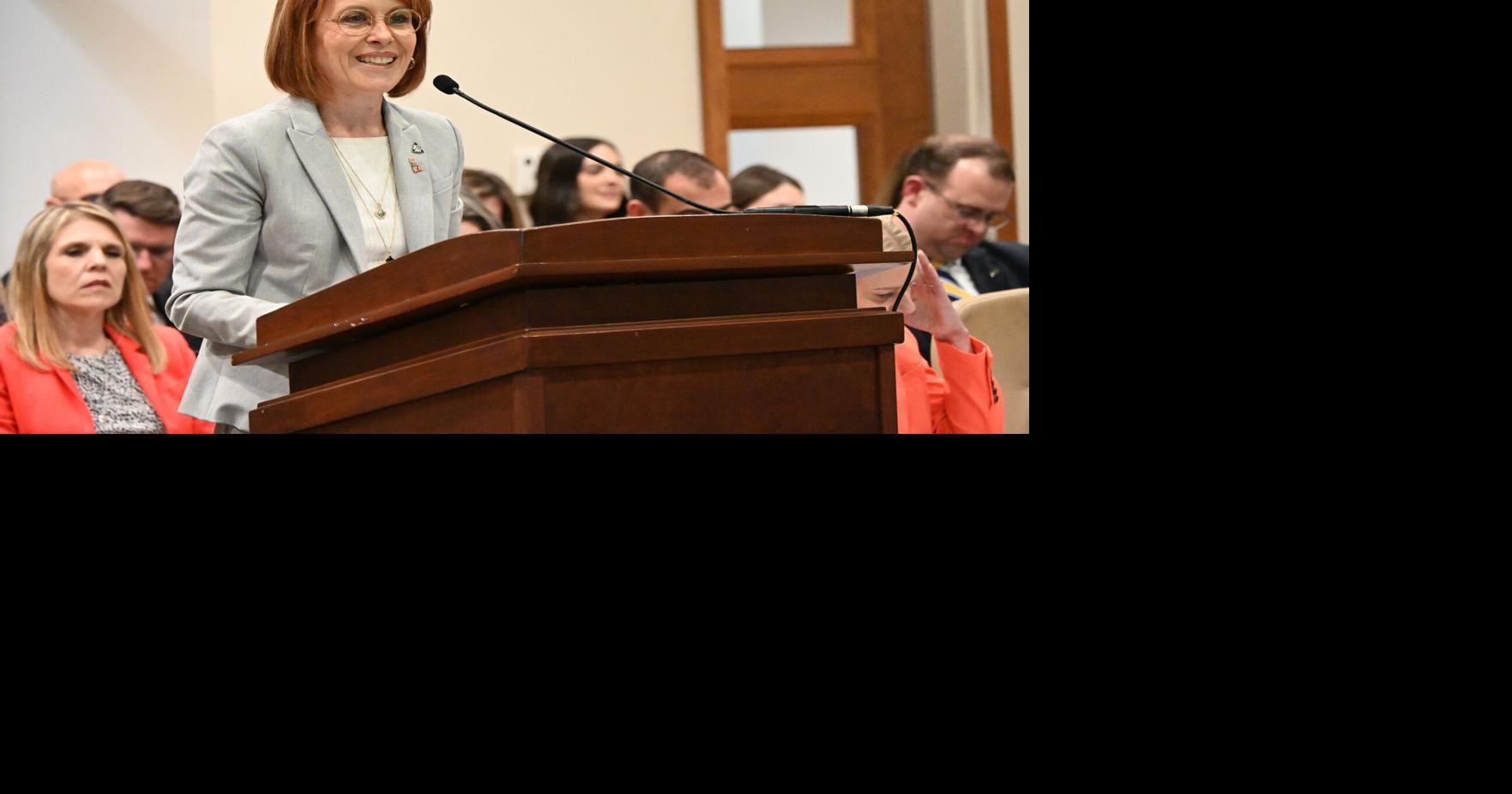Vision plan for The Innovation Park a focus at OSU A&M Board of Regents ...