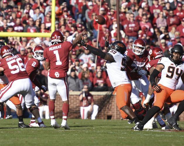 Maturity has been pivotal to Carter's development at OSU | OSU Sports ...