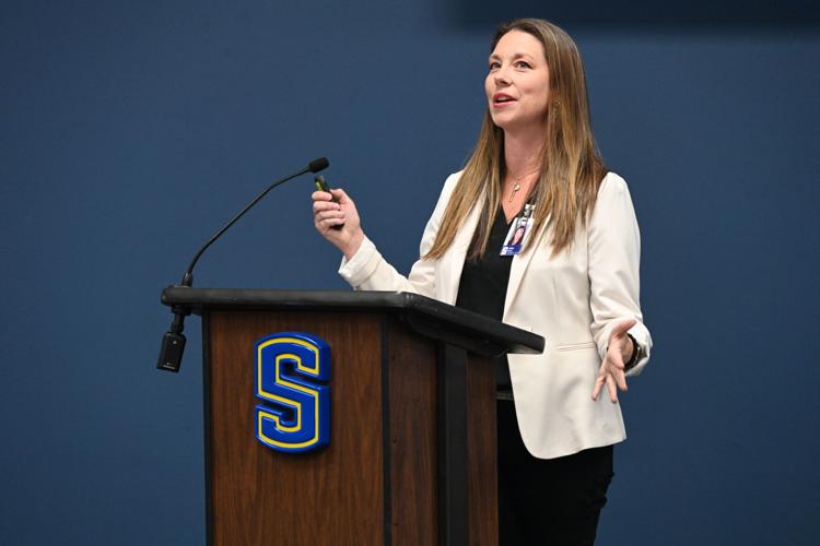 Stillwater Public Schools dives into preliminary academic data | News ...