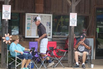 MORRISON ON MY MIND: Summer Celebration brings Morrison friends ...