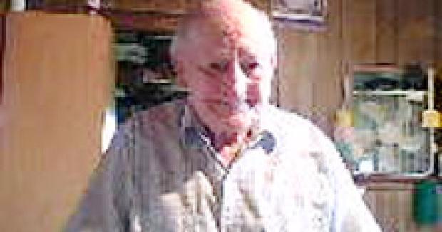 Kendrick man still missing | Local News | stwnewspress.com