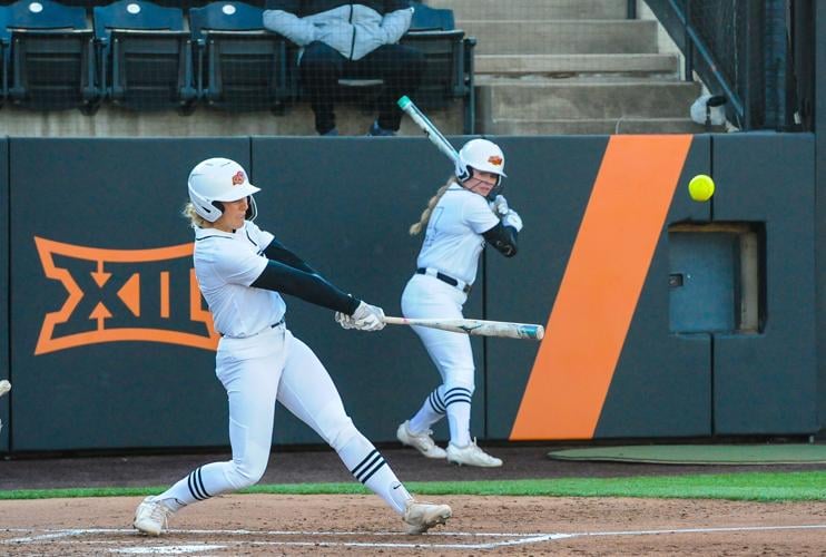 Pennington hits first career grand slam in OSU's run-rule win against ...