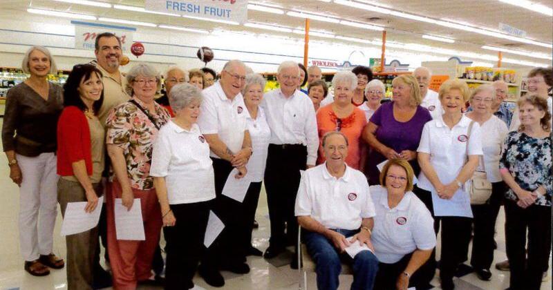 Mourning a local icon: Charlie Fowler dies from COVID-19 complications ...