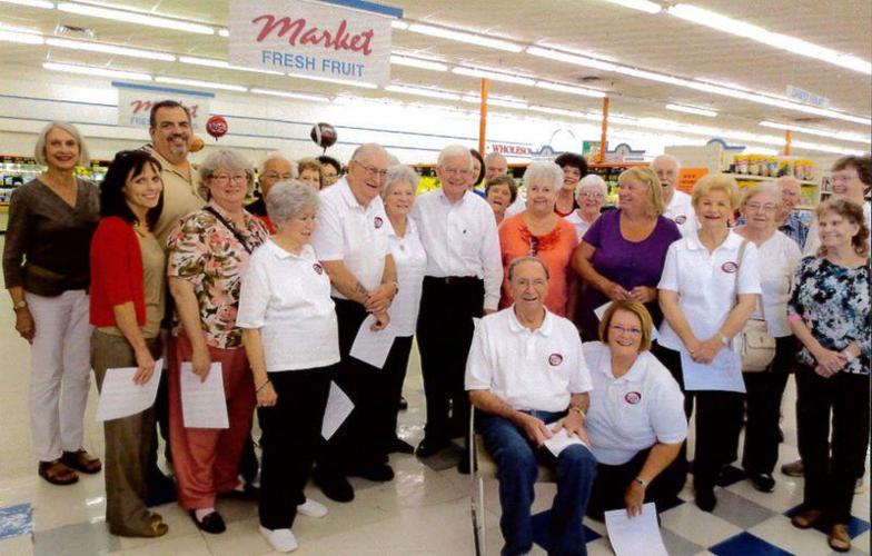 Mourning a local icon: Charlie Fowler dies from COVID-19 complications ...