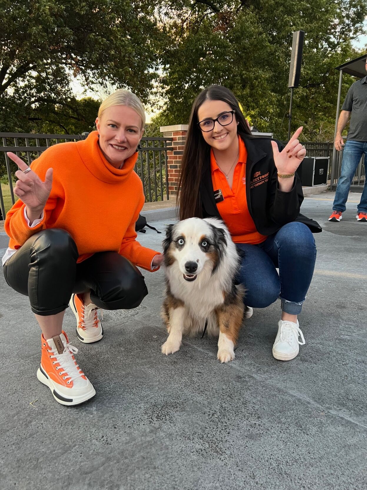 Pete’s Pet Posse to host first ever symposium at OSU | News ...