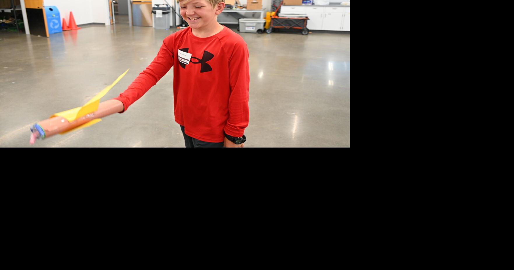 SPS, OSU and MTC offer summer camps and programs for all ages | News ...