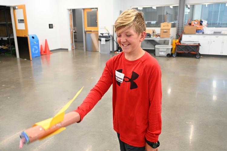 SPS, OSU and MTC offer summer camps and programs for all ages | News ...