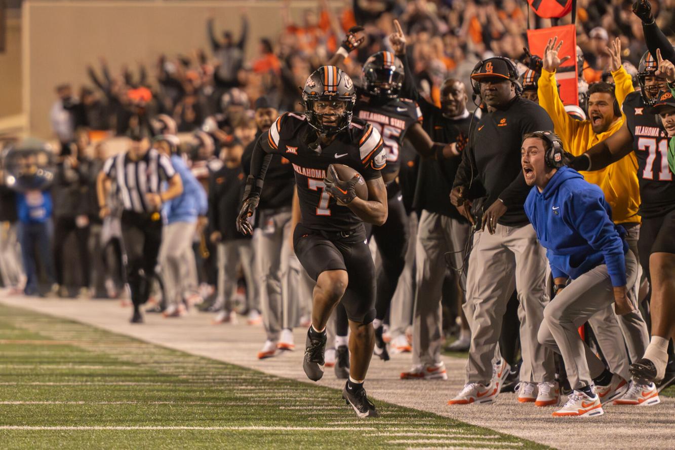 Cameron Epps' breakout helps Oklahoma State stymie Kansas State ...