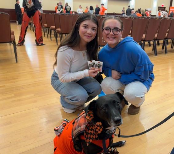 Pete’s Pet Posse to host first ever symposium at OSU | News ...