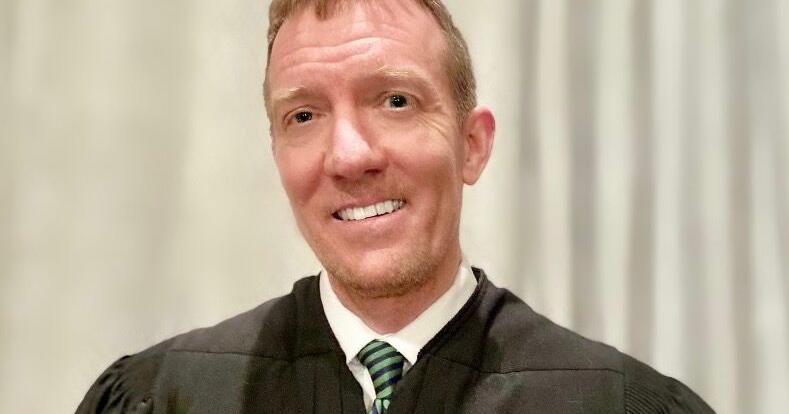 Kulling announces candidacy for Associate District Judge of Payne ...