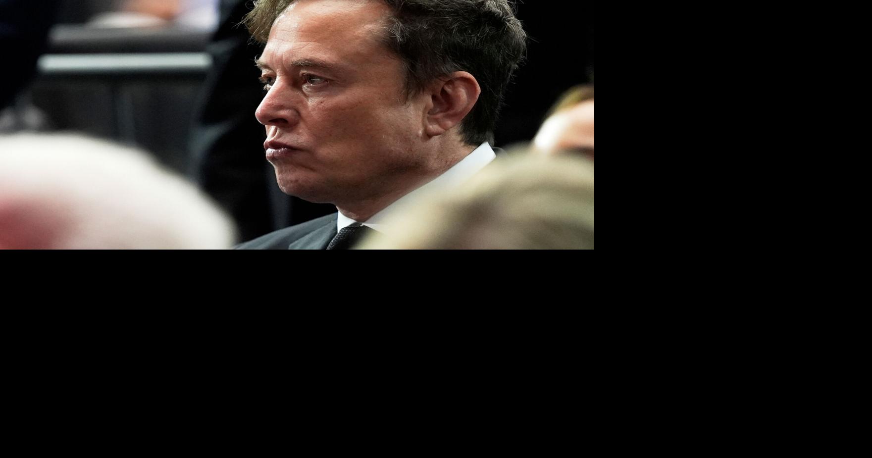 European Union opens investigation into Musk's AI chatbot Grok over ...