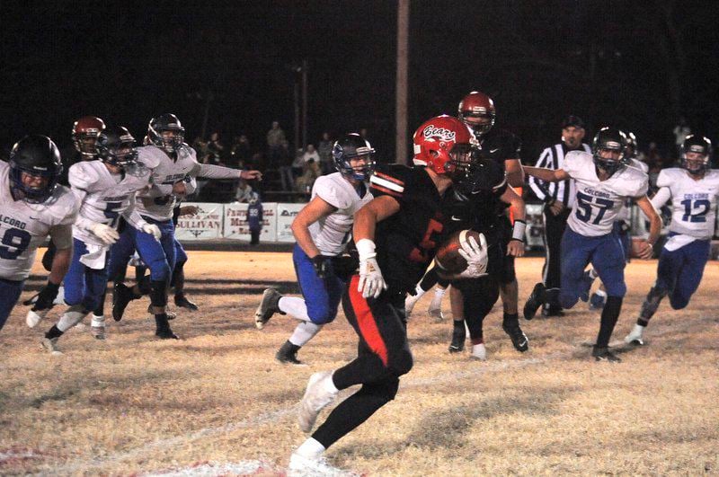 Pawnee trying reach Class A quarterfinals | Sports | stwnewspress.com