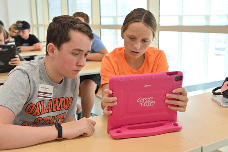 SPS, OSU and MTC offer summer camps and programs for all ages | News ...