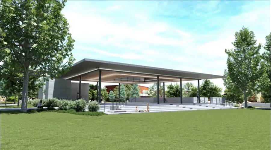 Snapshot: Major building projects in Stillwater | Business ...