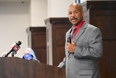 State Capitol focuses on Higher Education Day | News | stwnewspress.com